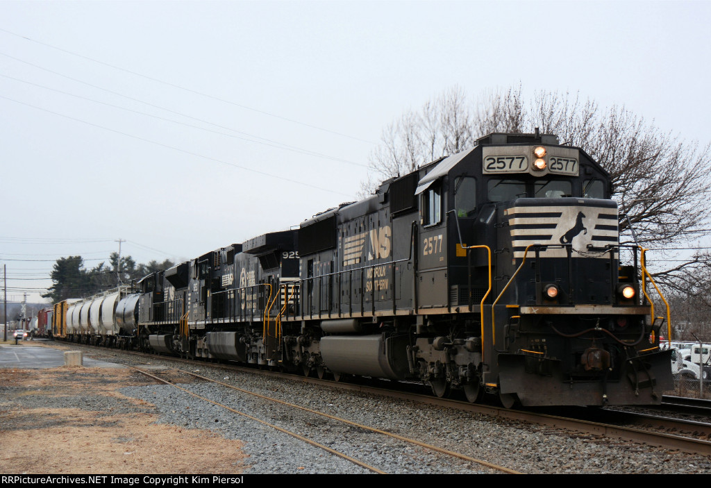 NS 2577